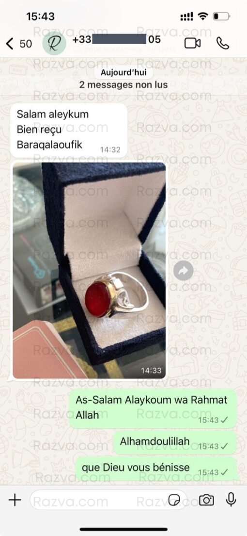 Boutique Musulmane en Ligne 🕋🧕🏻 Vente de Produits Islamiques - Razva